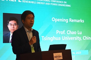 REPE 2026 | Beijing, China