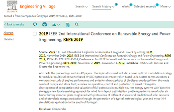 REPE 2026 | Beijing, China